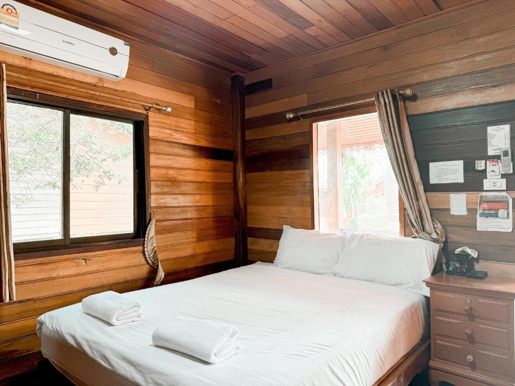 The Northern View Hotel, Phrae (updated prices 2026)