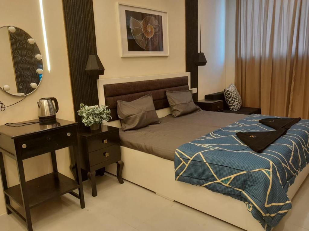 Ivy Splendour Private Studio A, Oshiwara, Mumbai (updated prices 2026)
