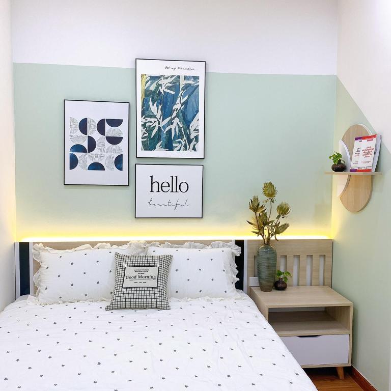 Kimi House in Vinhomes Time city, Hanoi (updated prices 2025)