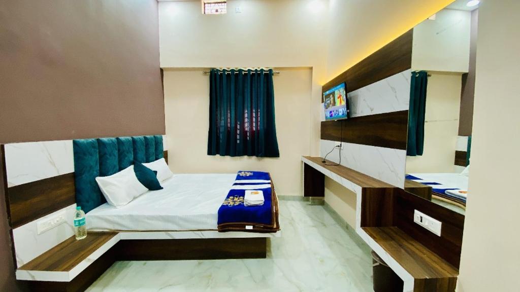 Hotel Shree sitaram kutti, Ujjain (precios actualizados 2025)