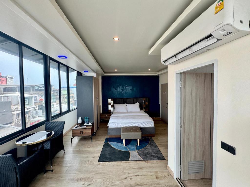 Pumpui Place, Sur de Pattaya (precios actualizados 2025)