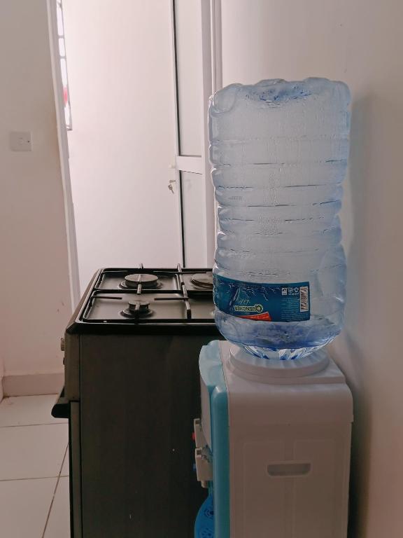 Haven Buxton Point 3BR, Mombasa (updated prices 2025)