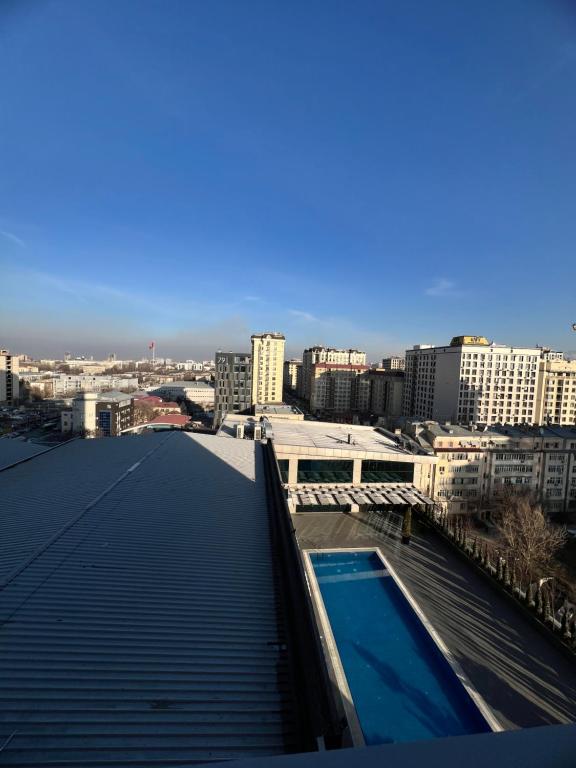 Bishkek Park, Bishkek (precios actualizados 2025)