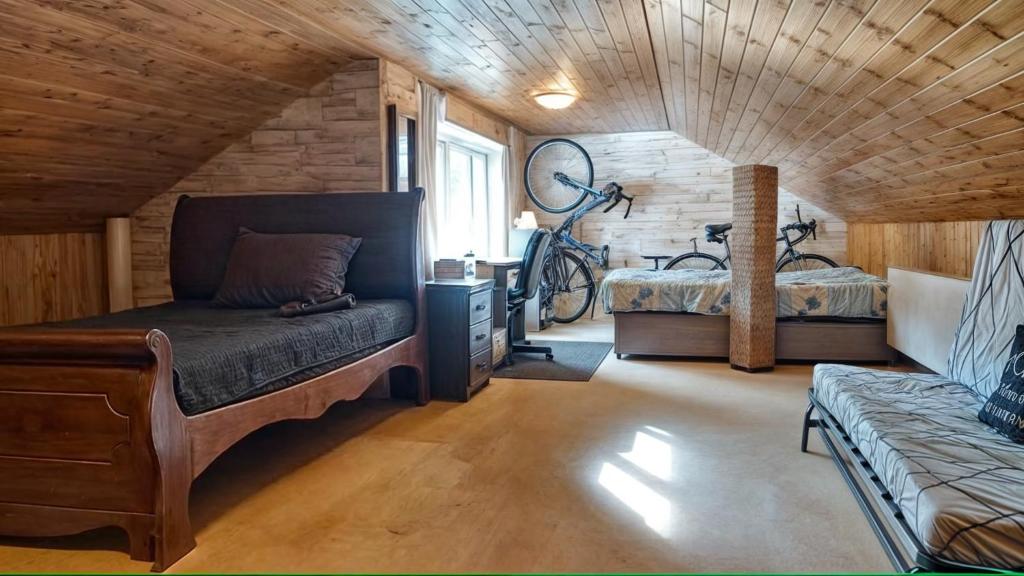 Siochain House, Templeglantine (updated prices 2025)