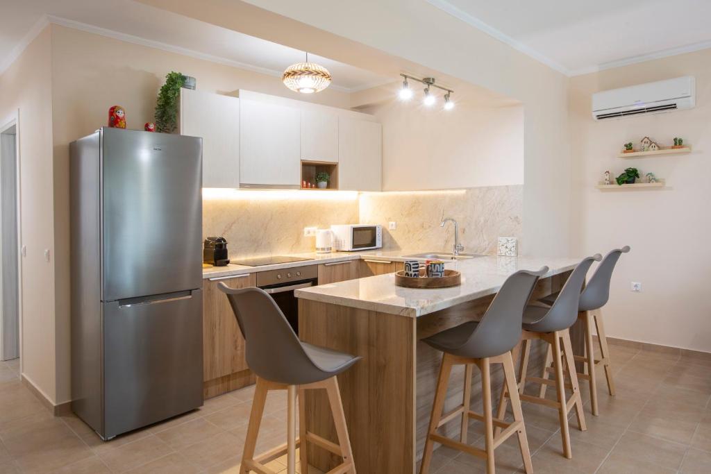 Anelia Apartment Lefkada, Lefkada (updated prices 2025)