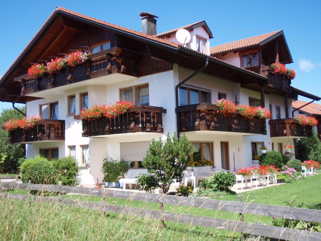 Fewo Wertachliebe, Wertach (updated prices 2026)