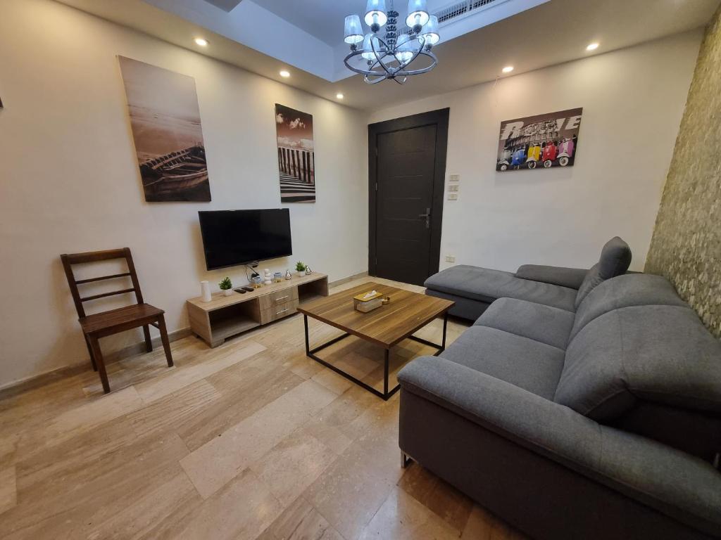 unique 2bedroom at abdoun 006, Amman (updated prices 2026)
