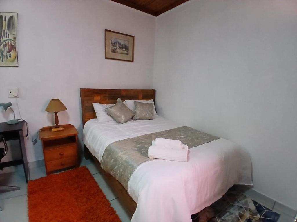 Millenium Homes, Centurion (updated prices 2025)