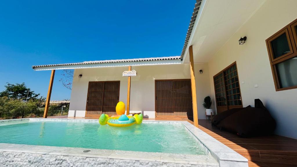 Rina House Khao Yai, Mu Si (precios actualizados 2025)