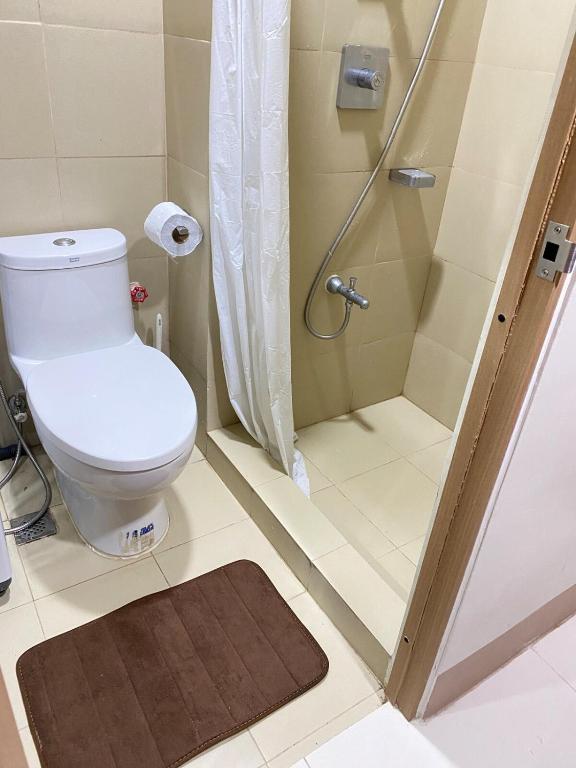 Shore 3 - Unit Diva - Brand New 1 br Unit Near MOA, Manila (updated ...