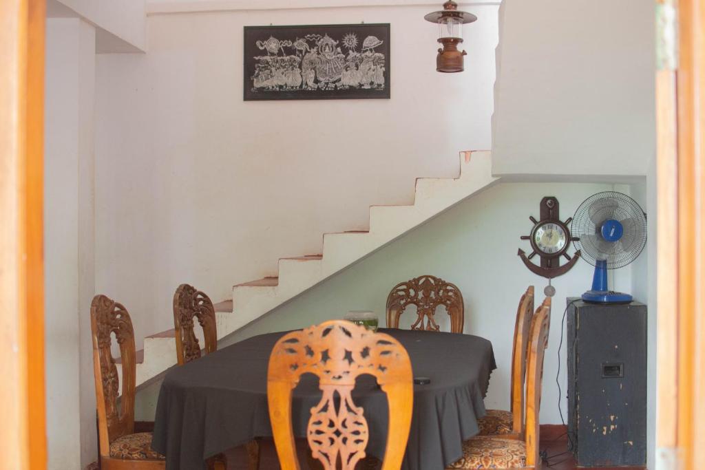 Onil Rock Resort, Matale (updated prices 2025)