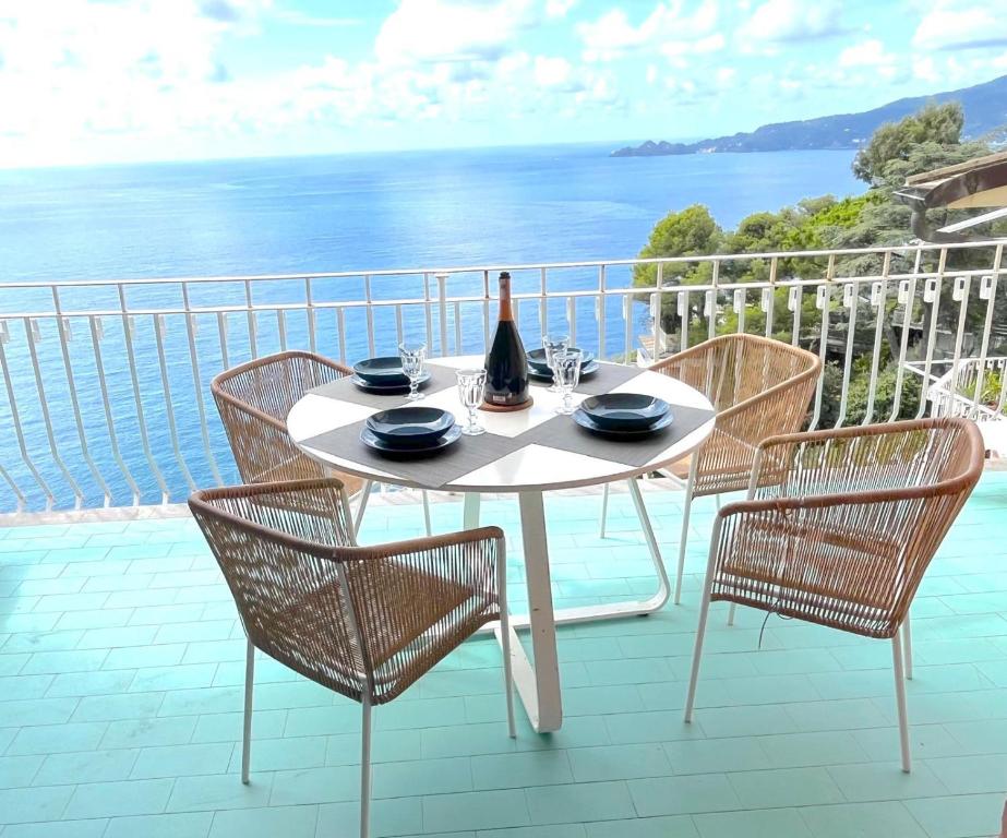 Tigullio Blue Experience - Portofino Luxury View, Villa Solari (updated ...