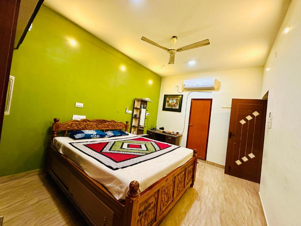 SS Homes Tiruvannamalai, Tiruvannāmalai (updated prices 2026)