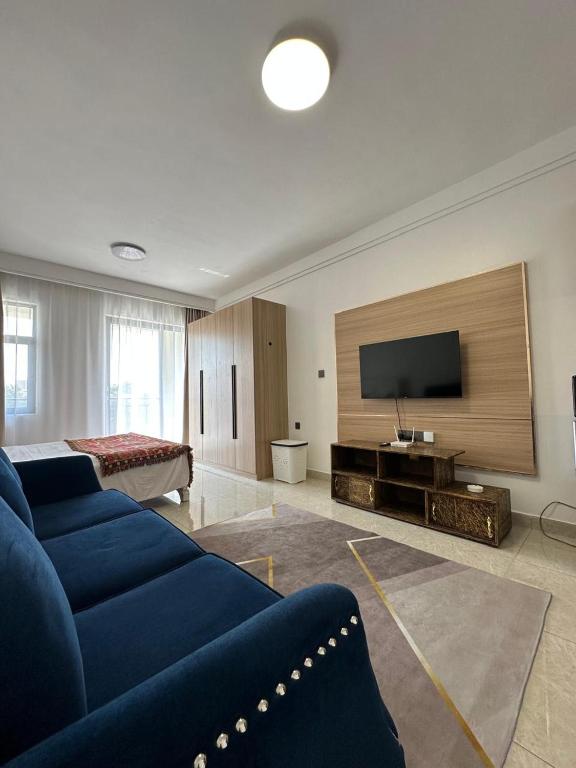 Ruaka studio apartment with a pool, Nairobi (updated prices 2025)