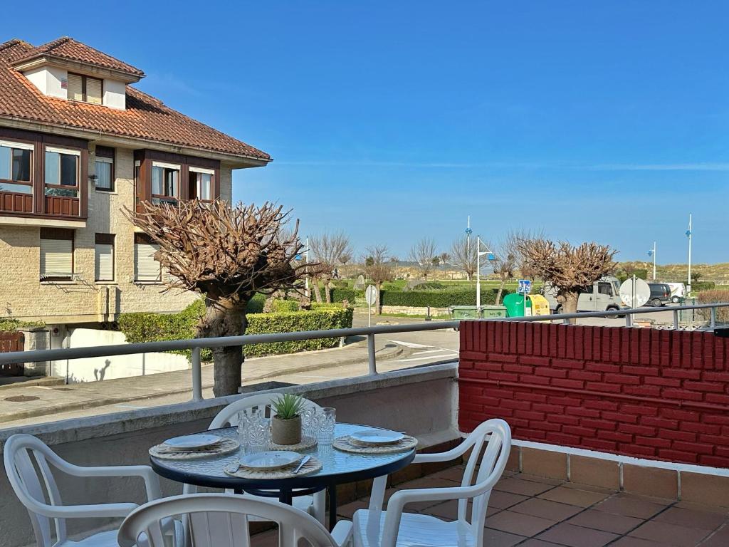 Somo a pie de playa - 30603, Somo (updated prices 2025)