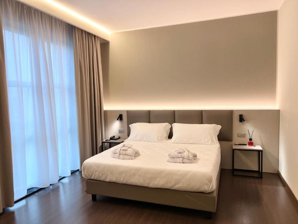 Unico Hotel, Ossona (updated prices 2026)