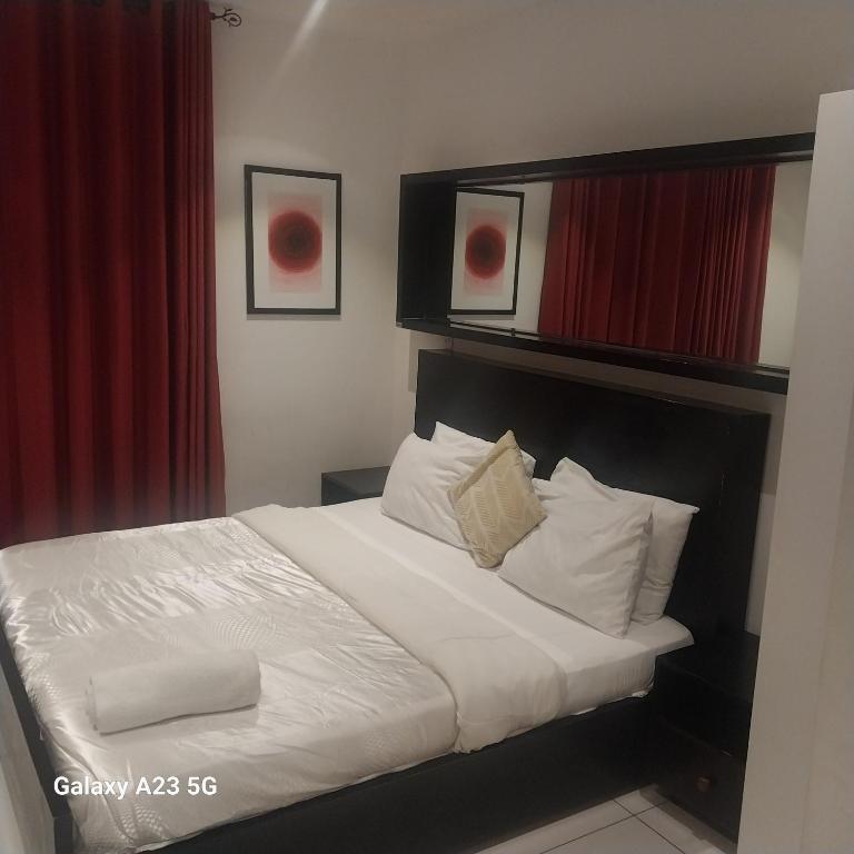 Amali Homes, Accra (updated prices 2025)