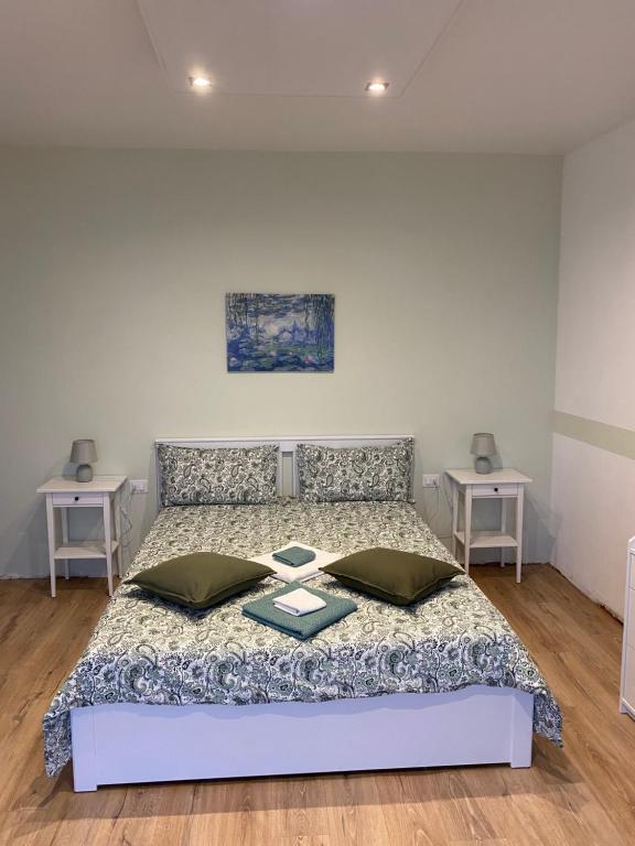 Appartamento con vista lago, Meina (updated prices 2026)