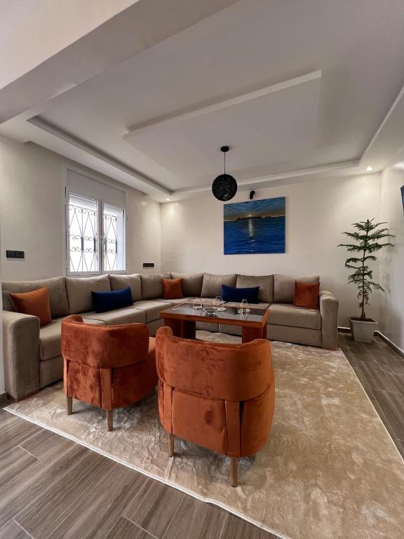 Moga Haven, Essaouira (updated prices 2025)