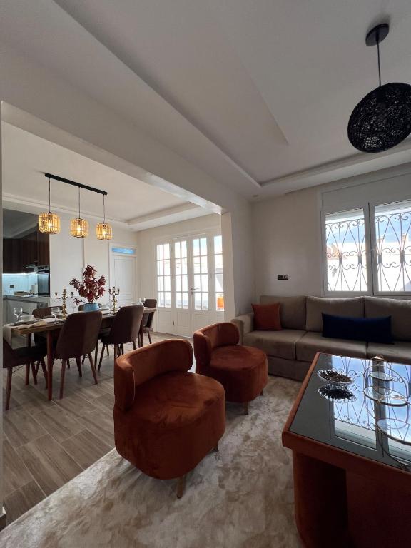 Moga Haven, Essaouira (updated prices 2025)