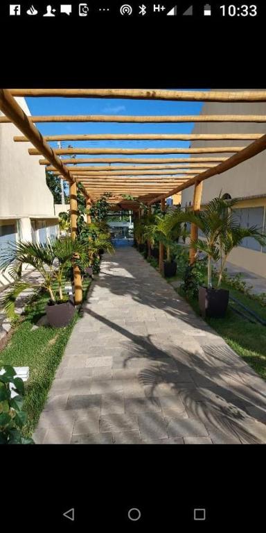 Pipa Solar Água, Pipa (aktualisierte Preise für 2025)