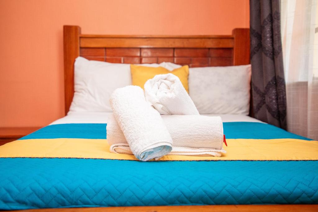 Cosmat Cozy Studio, Riara, Nairobi (updated prices 2025)