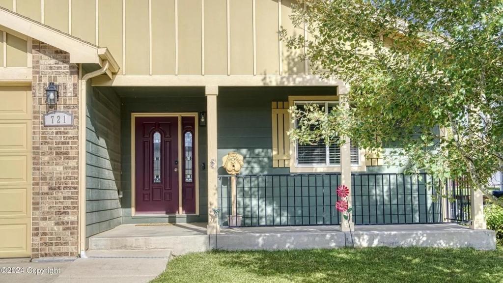 Charming & Cozy Gillette Home, Gillette (updated prices 2026)