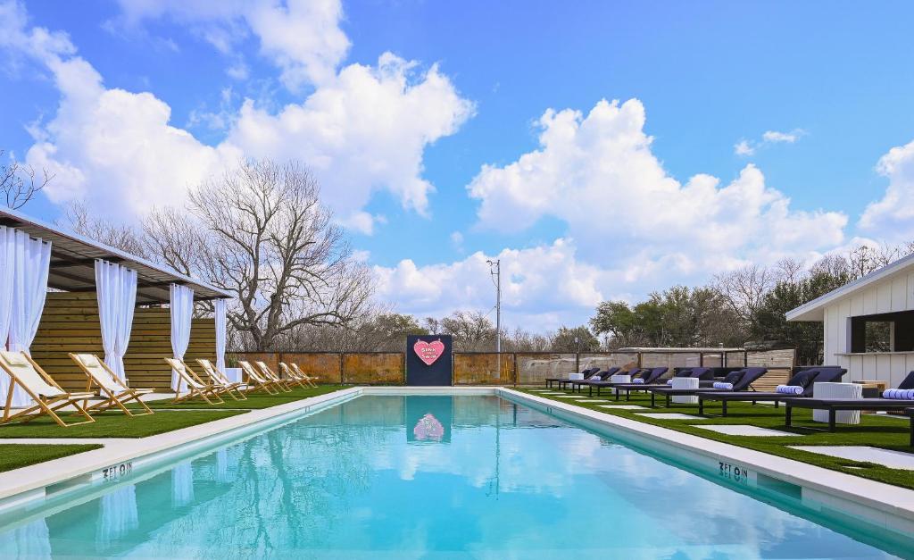 Melrose River Club Resort, San Marcos (updated prices 2025)