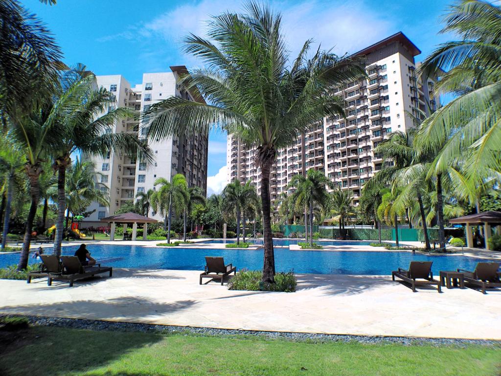 Staycation at EASTBAY RESIDENCES Sucat, Manila (preus actualitzats 2025)