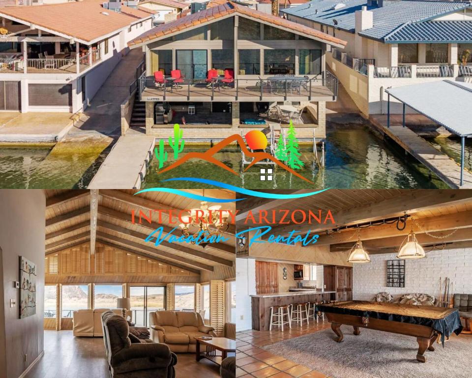 Moovalya Keys Riverfront Room for all, Parker (updated prices 2026)