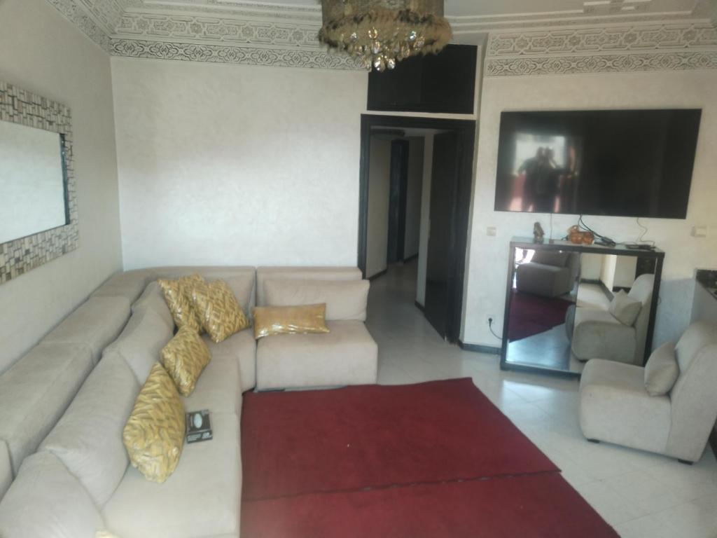 Sense house 2, Rabat (updated prices 2025)