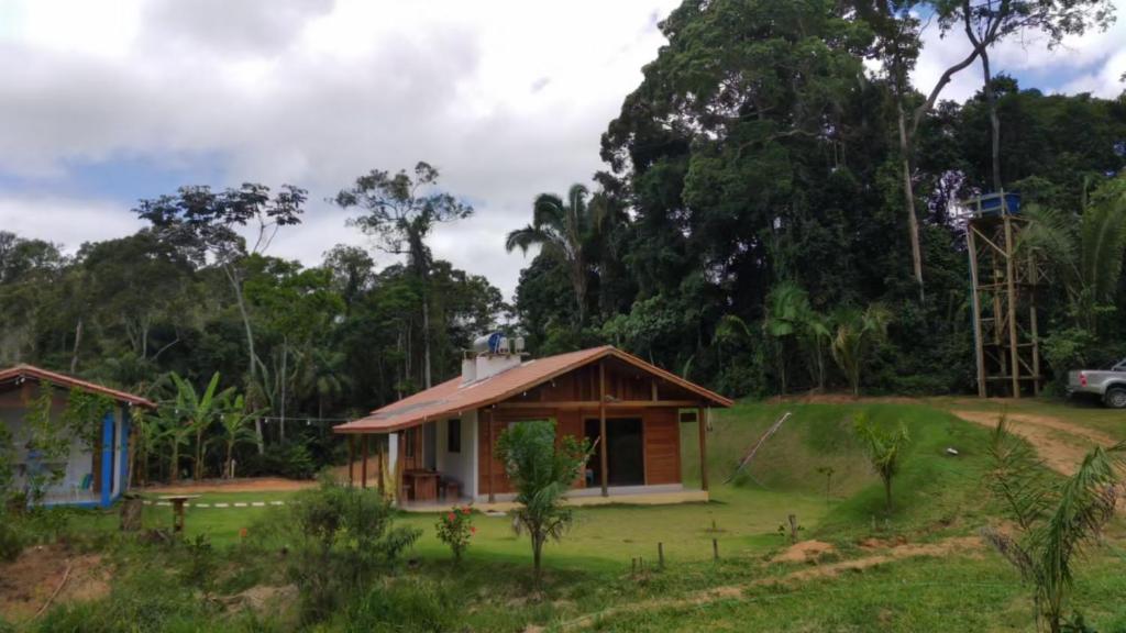 Sítio Martinelli, Caravaggio, Santa Teresa (updated prices 2025)