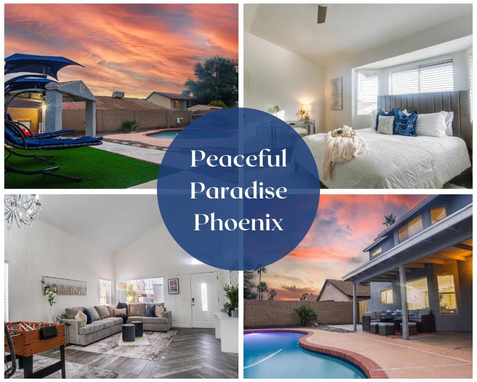 Windsor Phoenix, Phoenix (updated prices 2025)