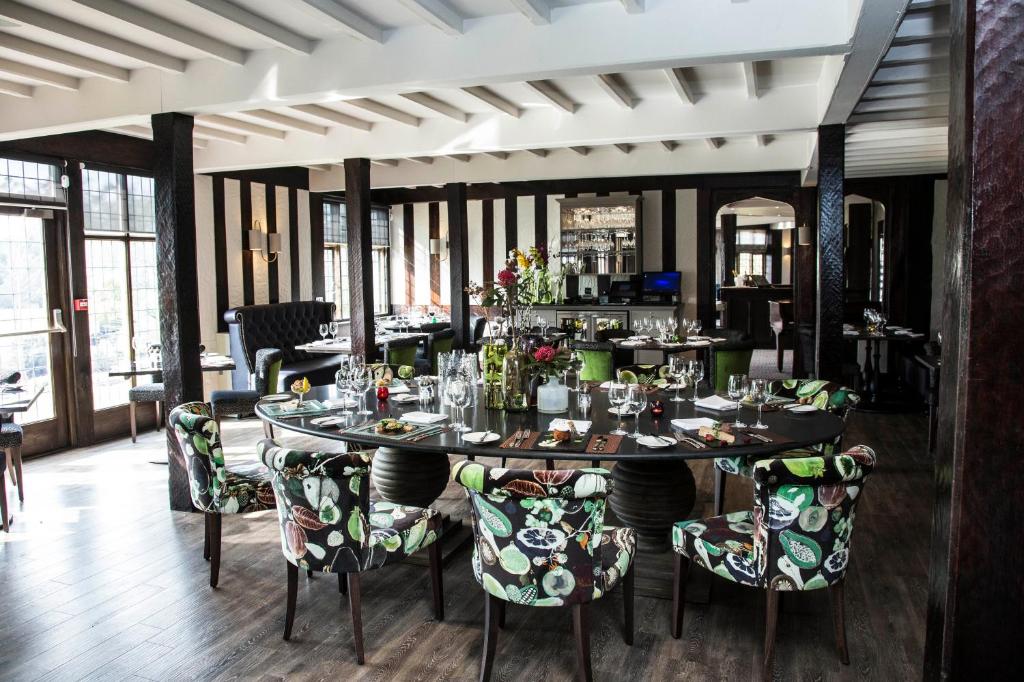 Hogarths Stone Manor, Kidderminster (updated prices 2025)