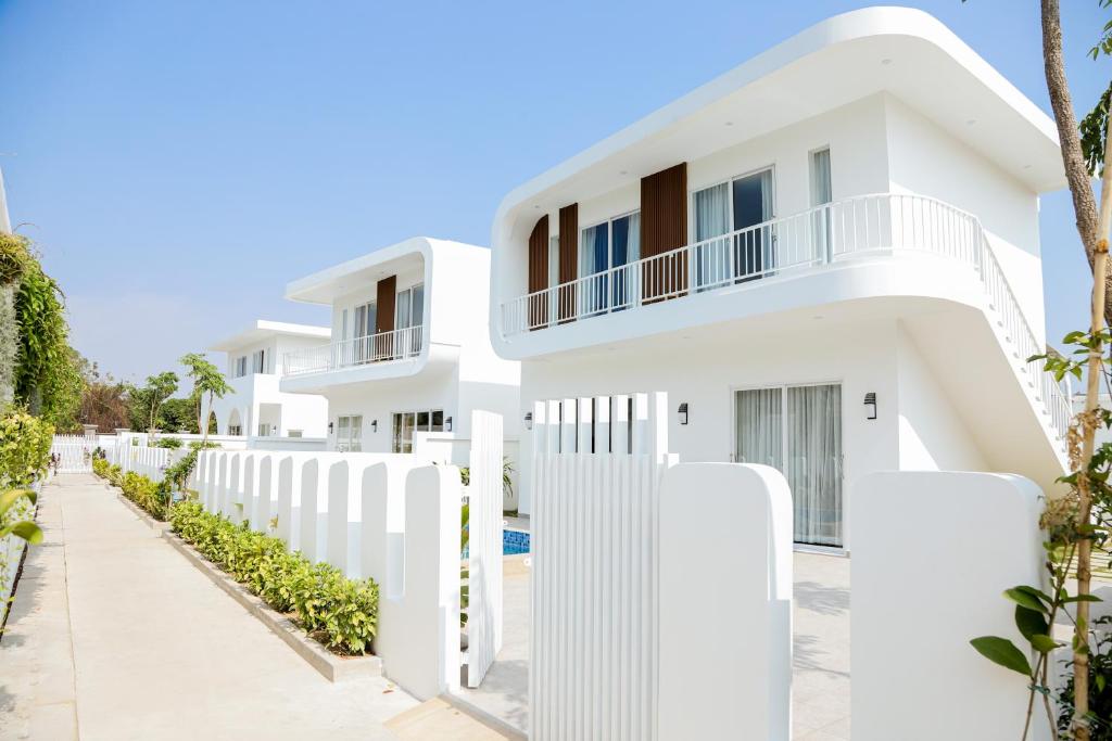 De KT Villa Kampot, Kampot (aktualisierte Preise für 2025)