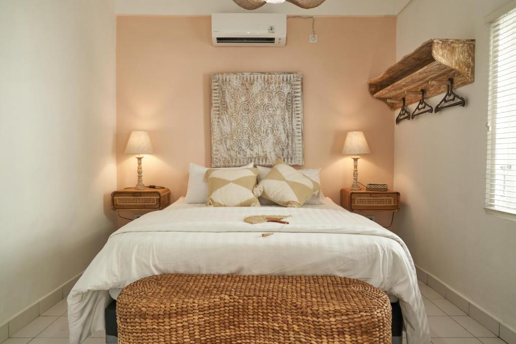 Motel Molly Boutique Rooms Seminyak, Seminyak (updated prices 2025)