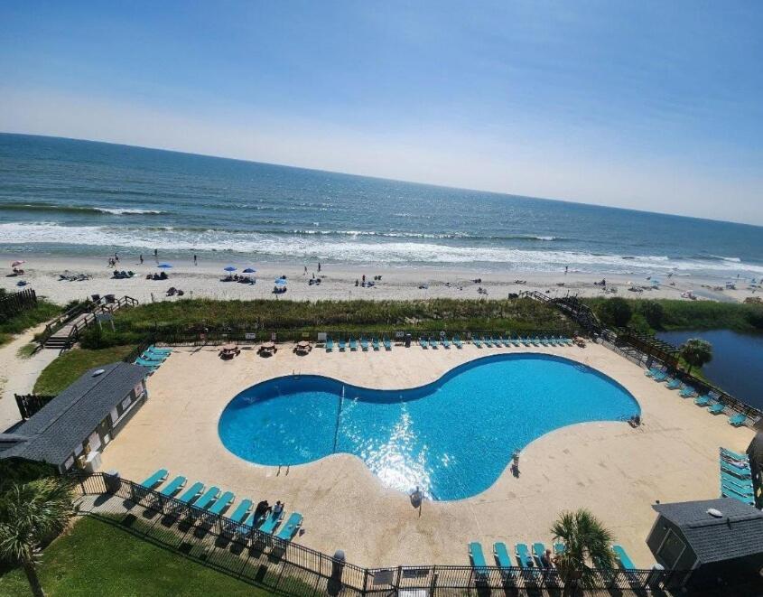 My Beach Place, Myrtle Beach (updated prices 2026)