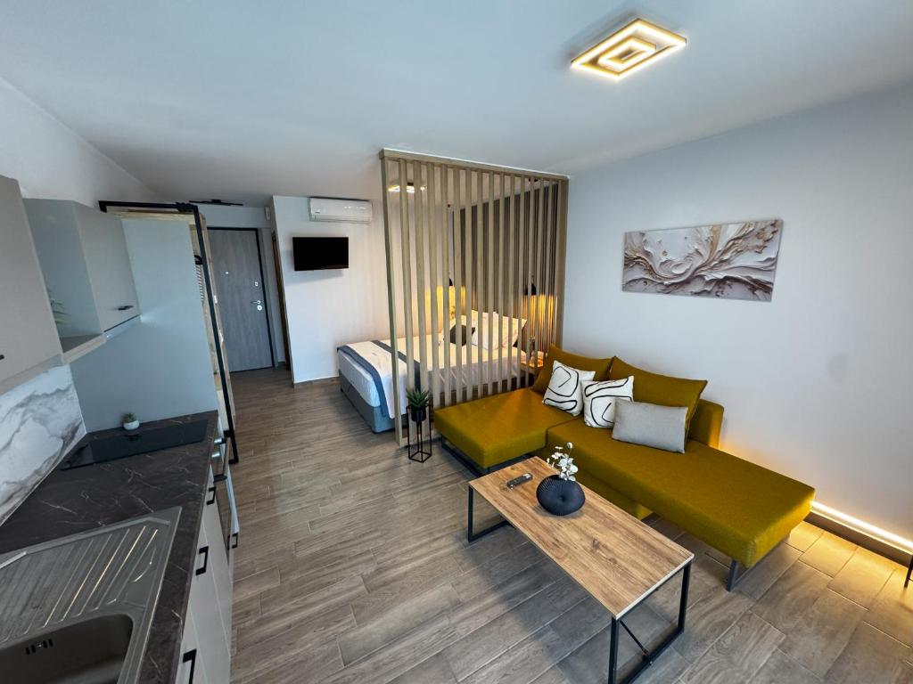 Mente Azul, Nikiana (tarifs actualisés, 2025)