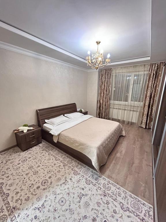 Mega Towers Apartment VIP, Almaty (preços atualizados para 2025)