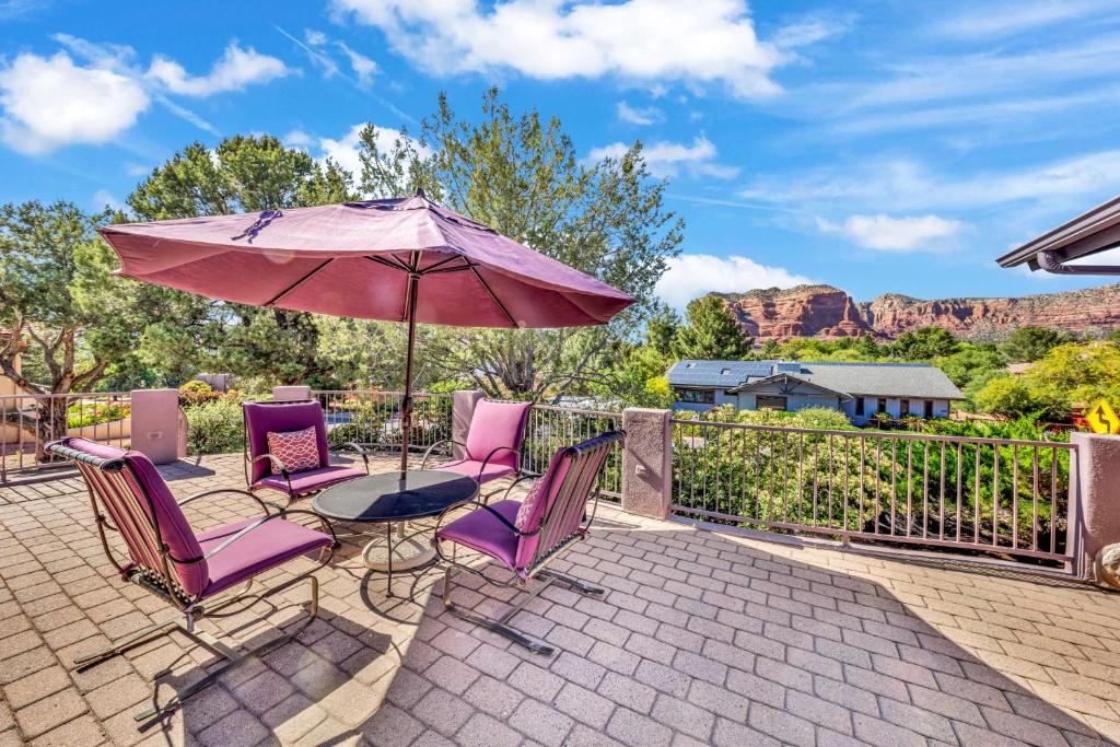 Overlook At Bell Rock, Sedona (updated prices 2025)