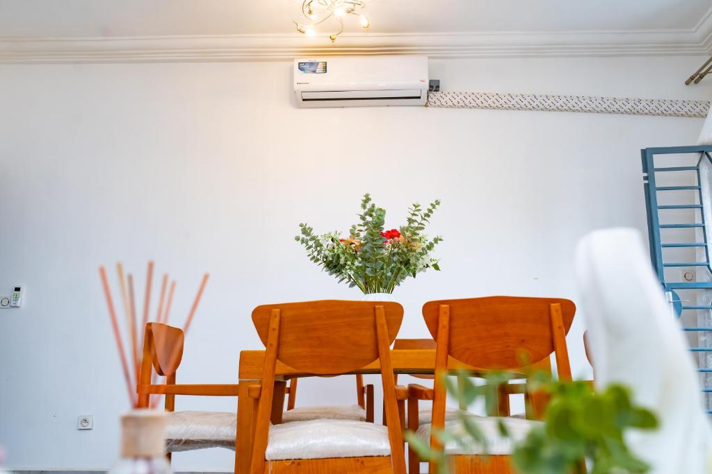 Beau Séjour Apparts, Douala (updated prices 2025)