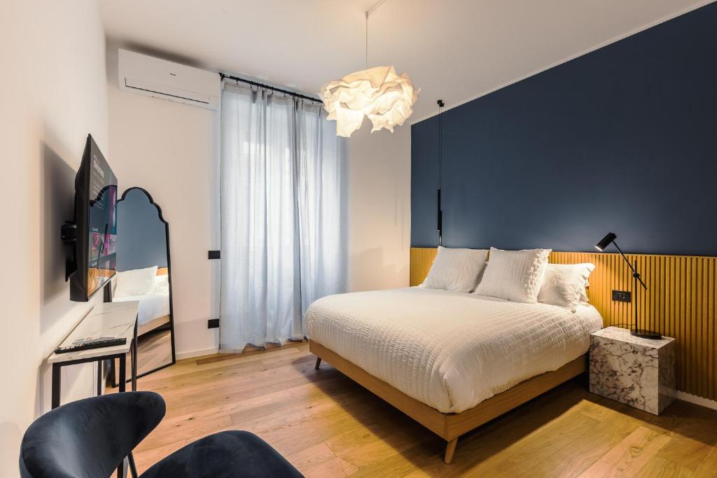 Cereate Suites, Rome (tarifs actualisés, 2025)