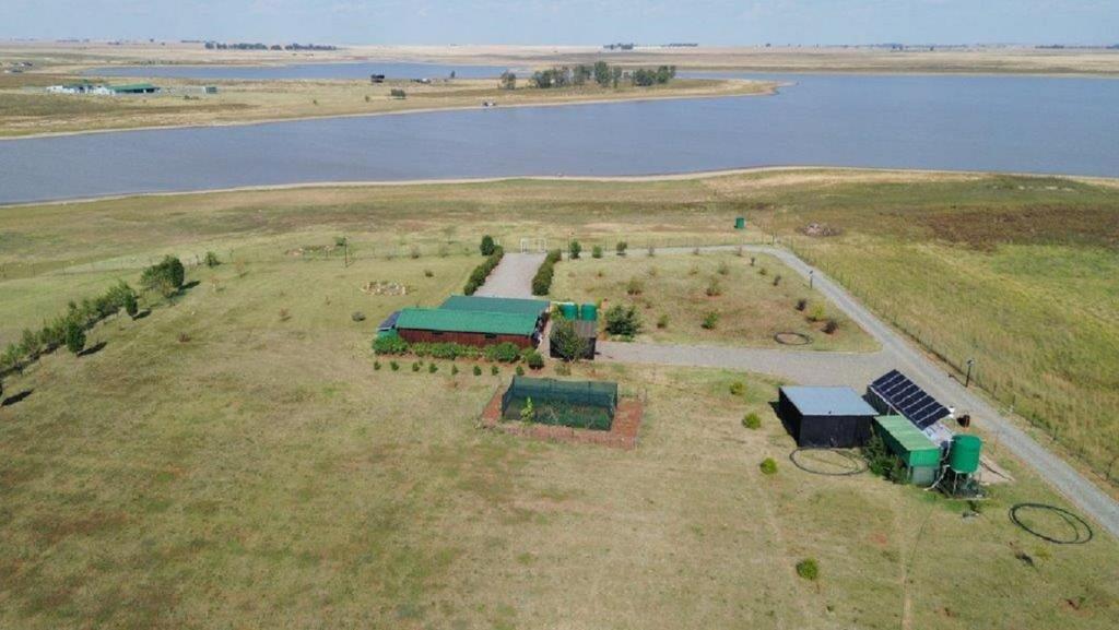 Oppi Hook Guest Lodge and Camping, Vaal Marina (updated prices 2026)