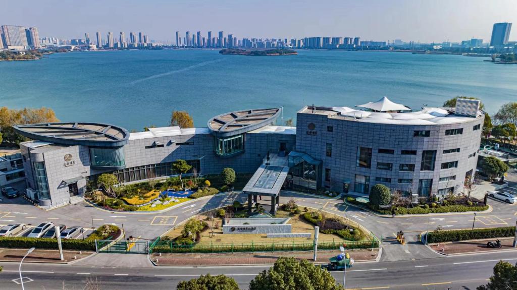 Suzhou Qingfeng Mingyue Hotel, Yinshanhunongchang (updated prices 2026)
