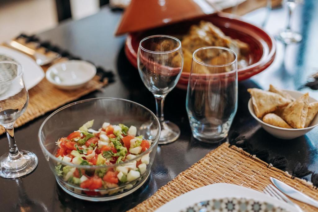 Riad Privatisation, Heated Pool, Marrakech (updated prices 2025)