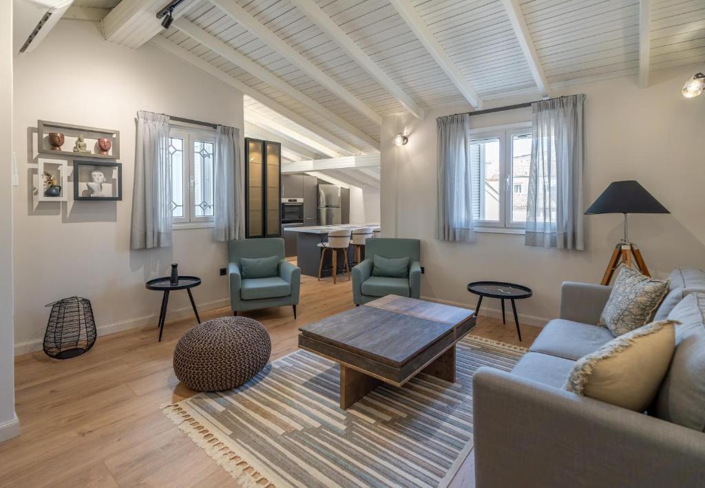 Casa di Agapi, Corfu Town (updated prices 2025)