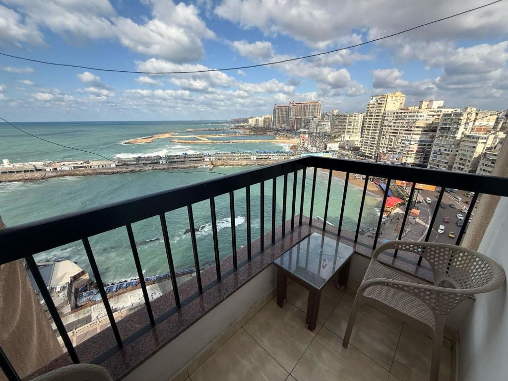 Gleem sea view 3, Alexandria (updated prices 2025)