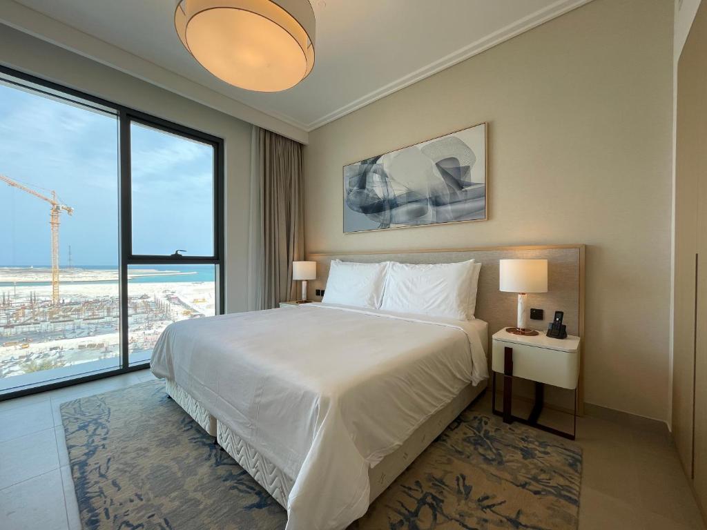 1 Bedroom Apartment at Marassi Vista Residence, Muharraq (updated ...