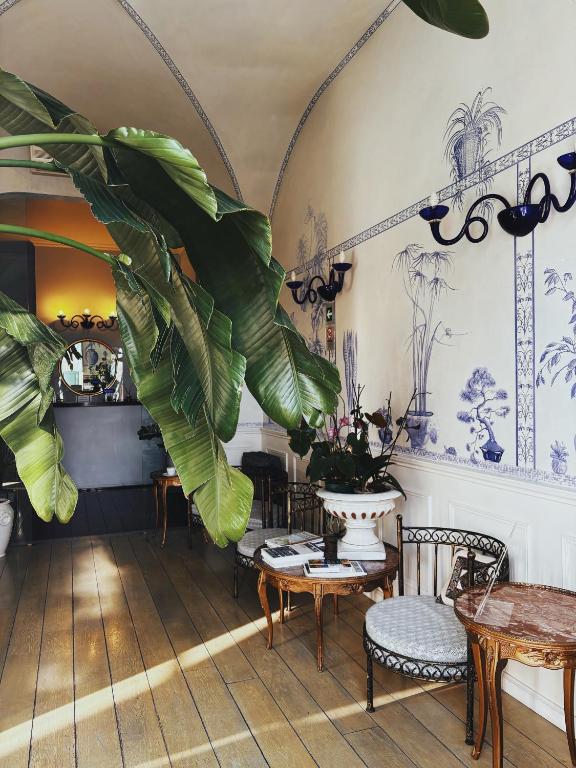 Lilium Boutique Hotel, Rome (updated prices 2025)