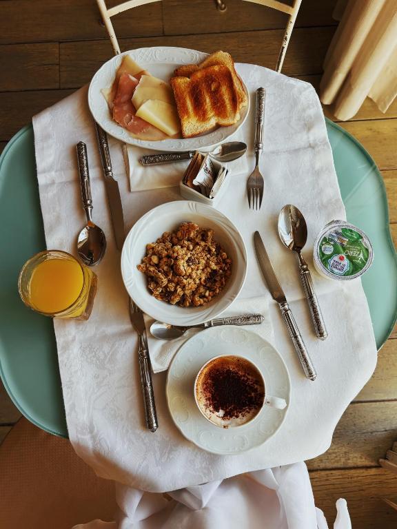 Lilium Boutique Hotel, Rome (updated prices 2025)